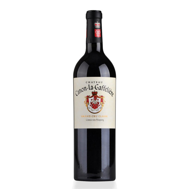 Wine – The Tasting Room Bermuda