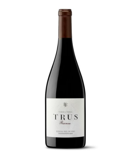 Red Wine – The Tasting Room Bermuda