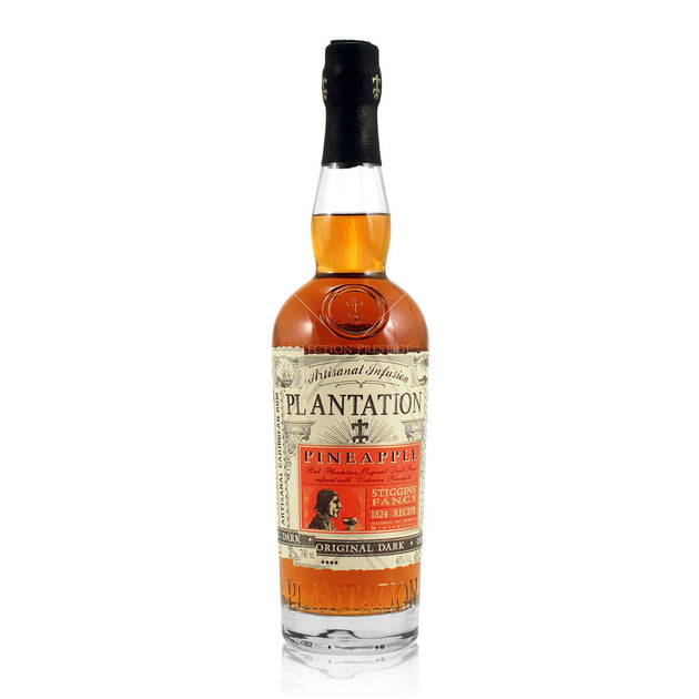 Rum – The Tasting Room Bermuda